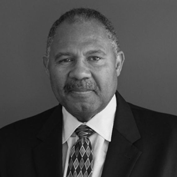 Digital Grass Innovation & Technology | James L. Bearden